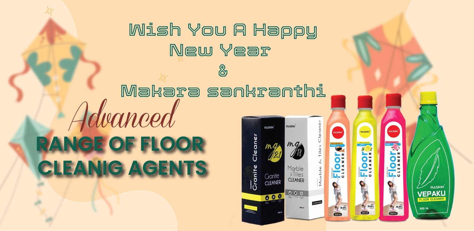 Welcome to Rasrin – Your Trusted Home Care Solution