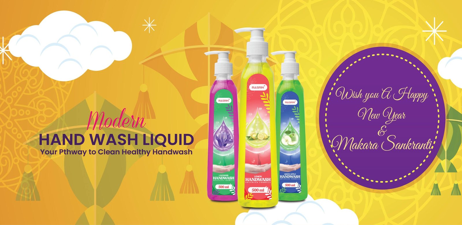 Welcome to Rasrin – Your Trusted Home Care Solution